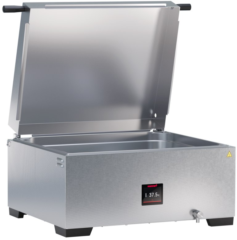 Memmert, Wasserbad WTB50, 51l, 10-100°C | LT Laborhandel GmbH