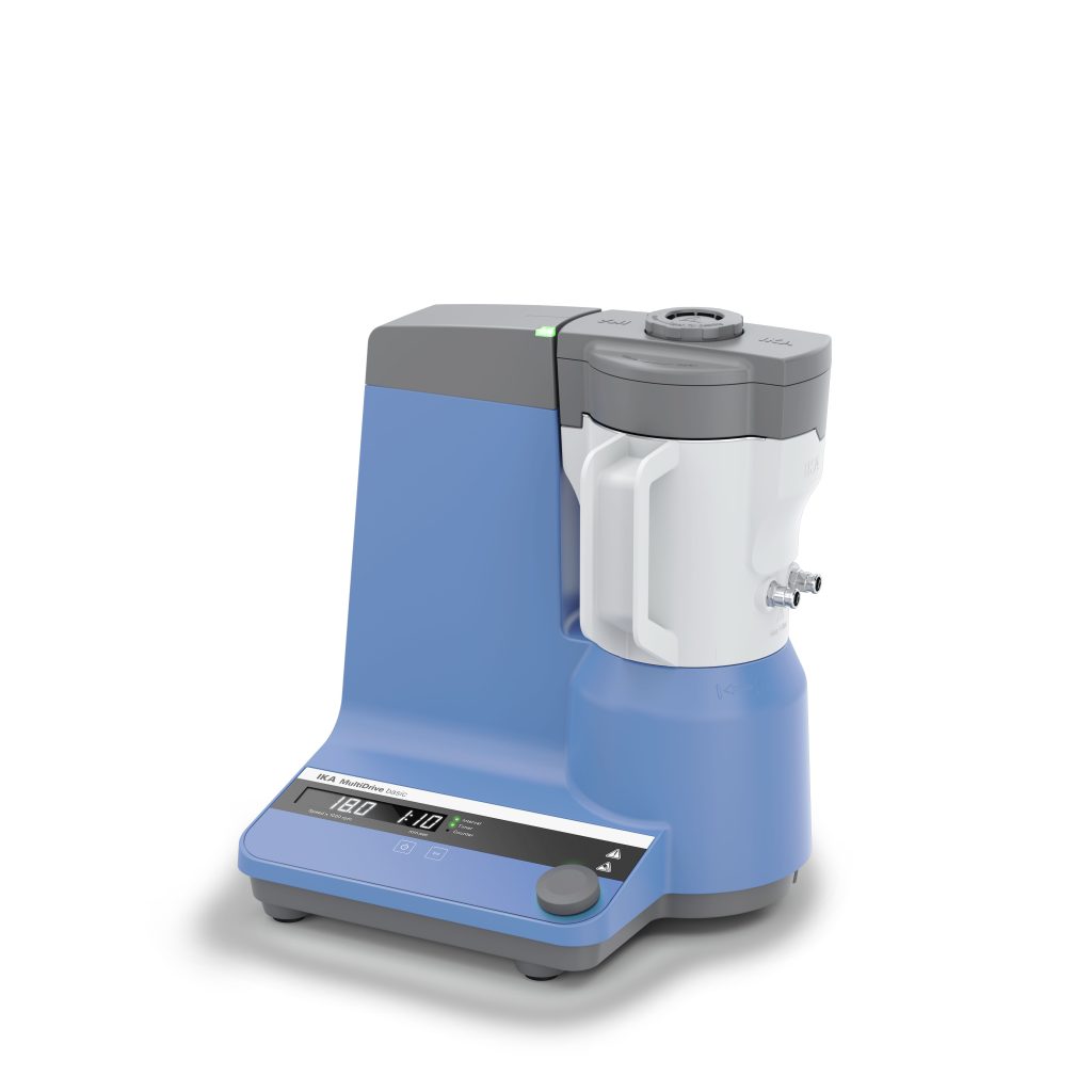 IKA MultiDrive basic M20 Successor Package, #0010010965 | LT Laborhandel