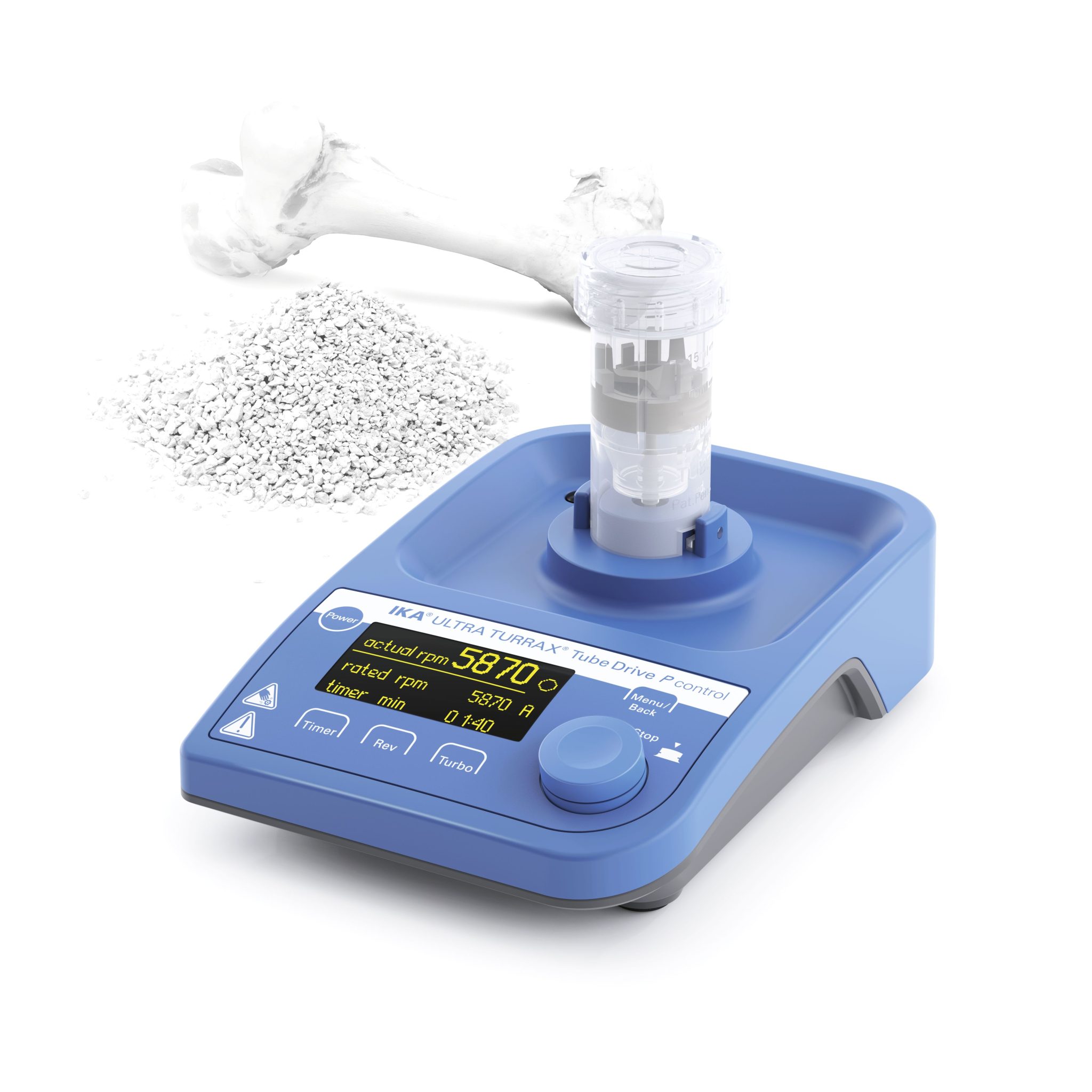 IKA-Laborgeräte jetzt bis zu 20 % günstiger - LT Laborhandel